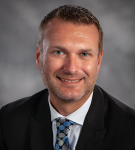 Officers & Directors - Person Details | Tompkins Financial Corporation