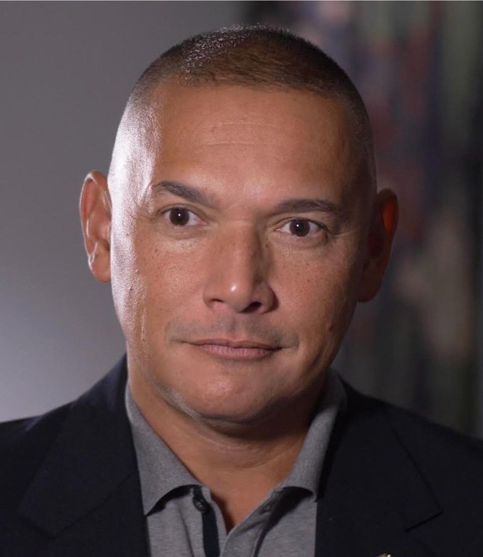 NIRI Virtual Chapter - From the Military to the Capital Markets