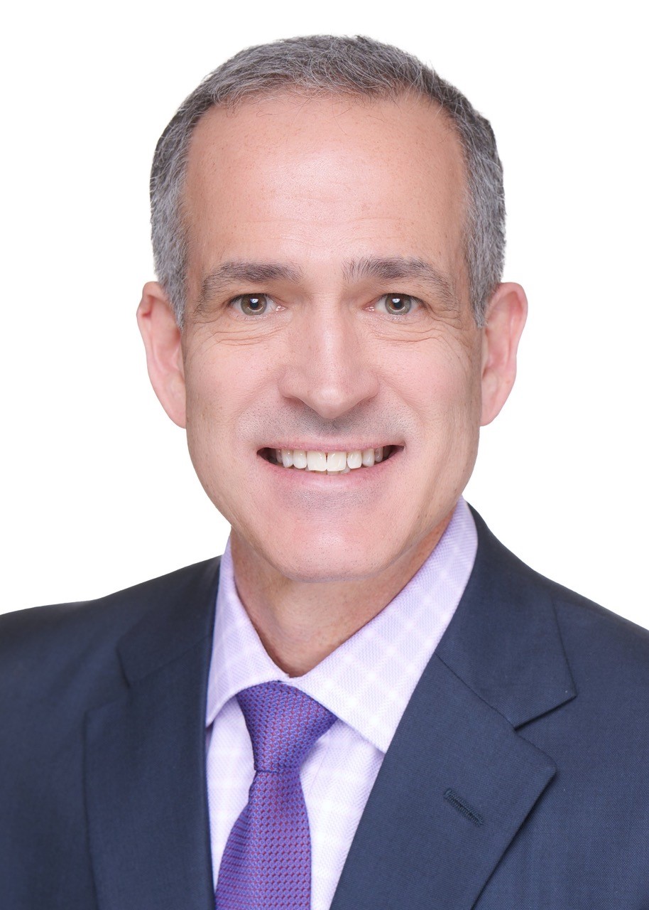 NIRI Virtual Chapter - From the Military to the Capital Markets