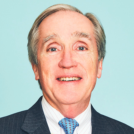 American Express Company - Executive Committee & Directors