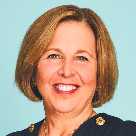 American Express Company - Executive Committee & Directors