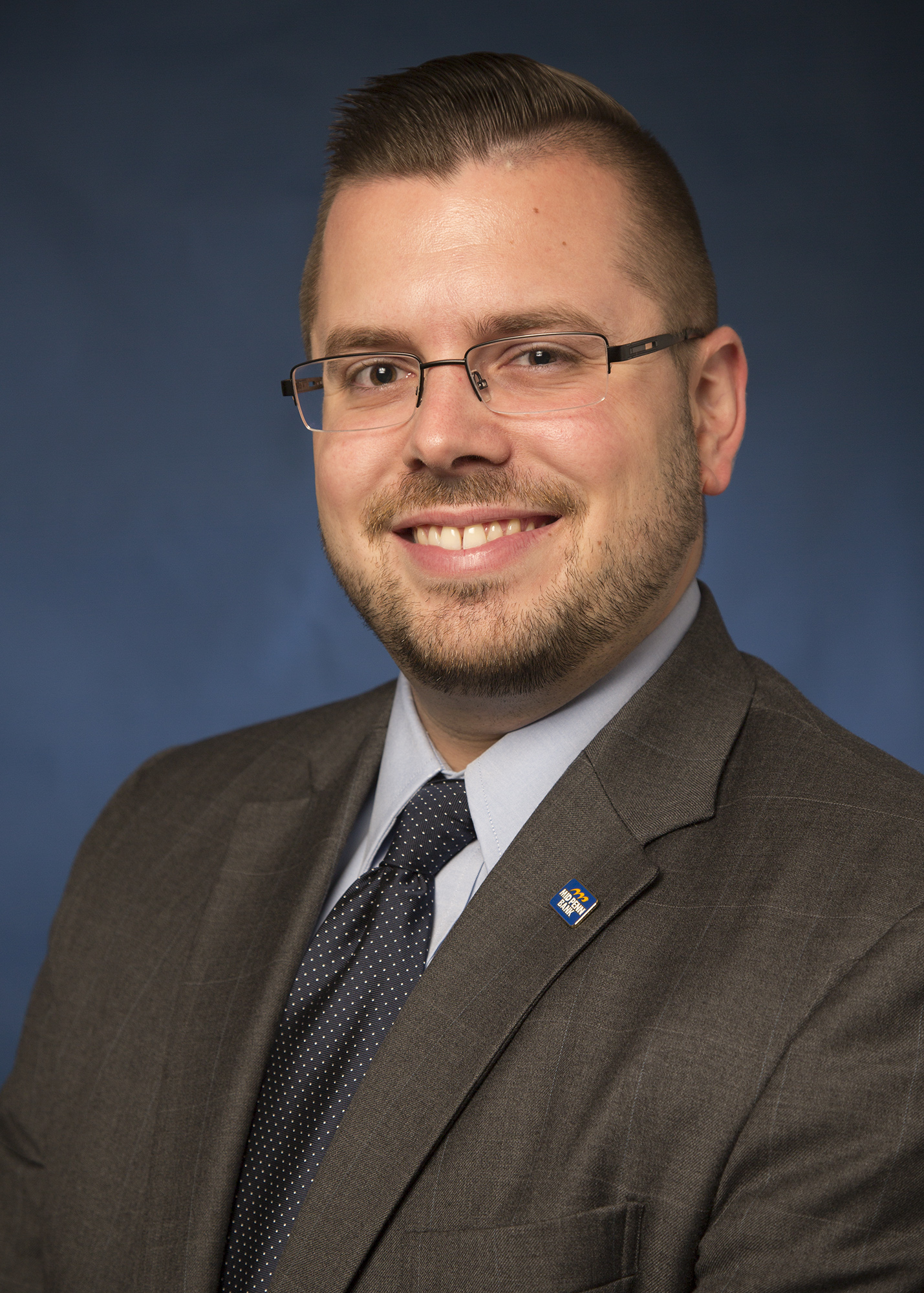 Corporate Information - Officers & Directors - Person Details | Mid ...