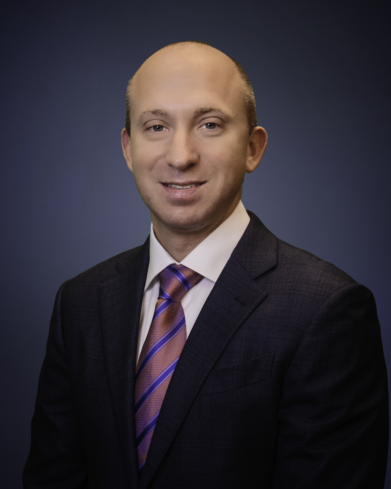 Corporate Information - Officers & Directors - Person Details | Mid ...